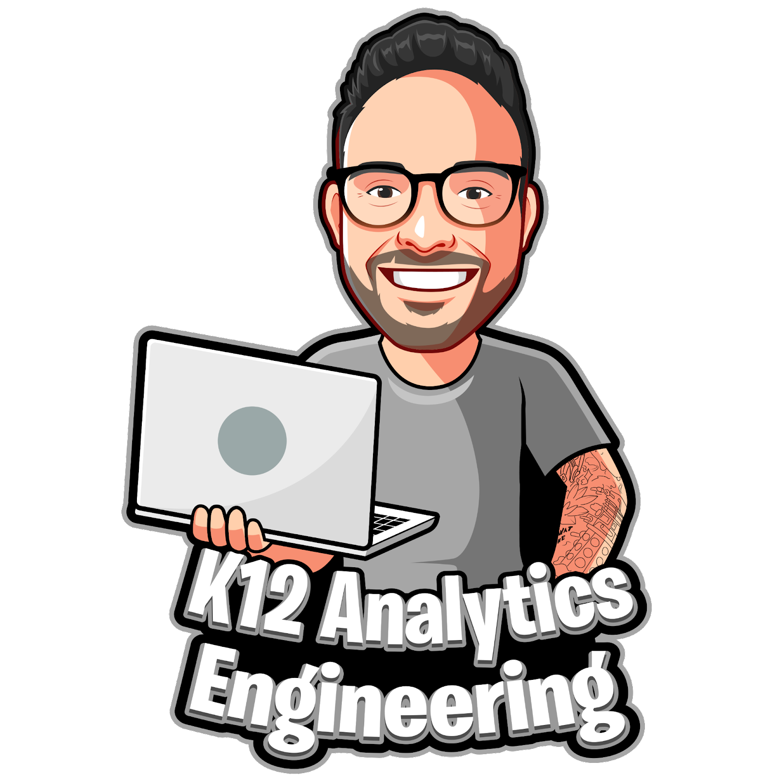 Data Studio for K12