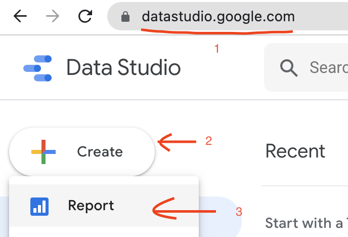 Data Studio for K12